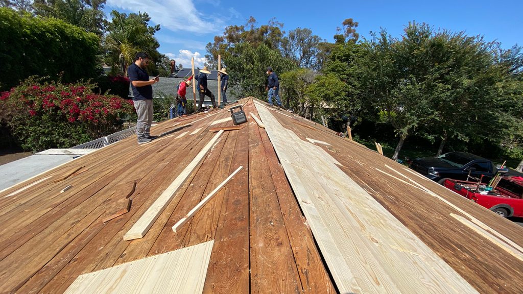 GAF Deco-Tech integrated solar system 10kW - SOLAR PRICE DISCOVERY INC