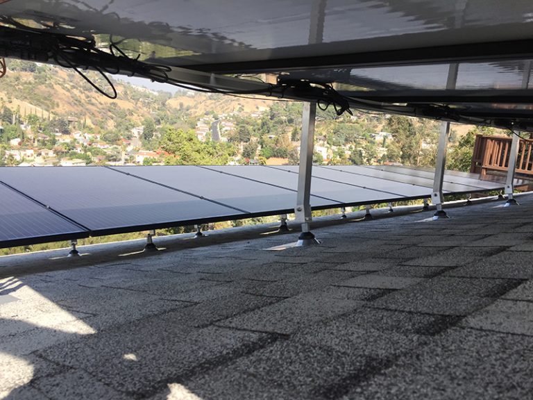 Solar Panel Angles: The Correct Angle, Reverse Tilt & More | Solar ...