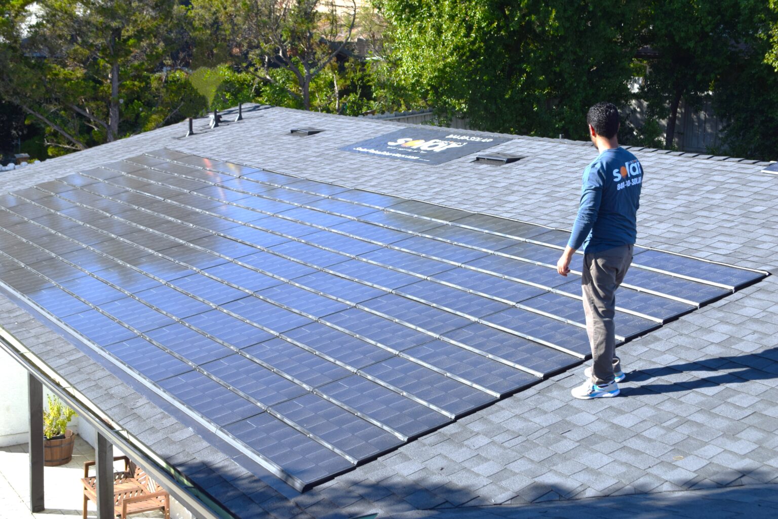 CertainTeed Solar Shingles | Solar Roofing | Solar Discovery